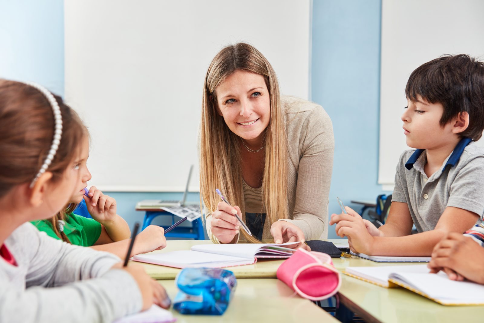 FAQ: Wiederaufnahme des Unterrichts an Grundschulen und der Primarstufe ...
