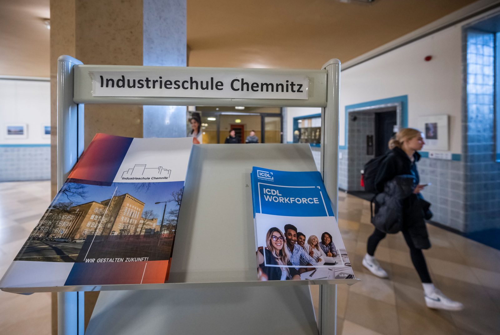 Führen mit Weitblick | SMK-Blog - SMK-Blog - sachsen.de